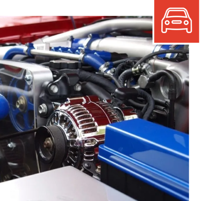 Automotive Risks & Motor Trade - W Denis Insurance Brokers